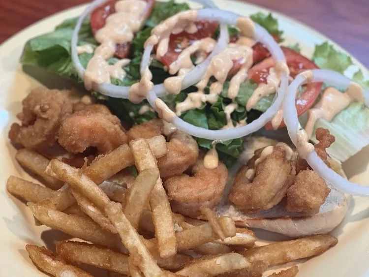 Gallery — Foothill Grill