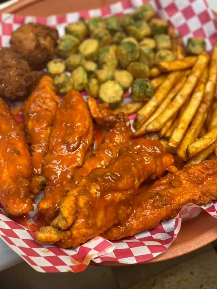 Foothill Grill
