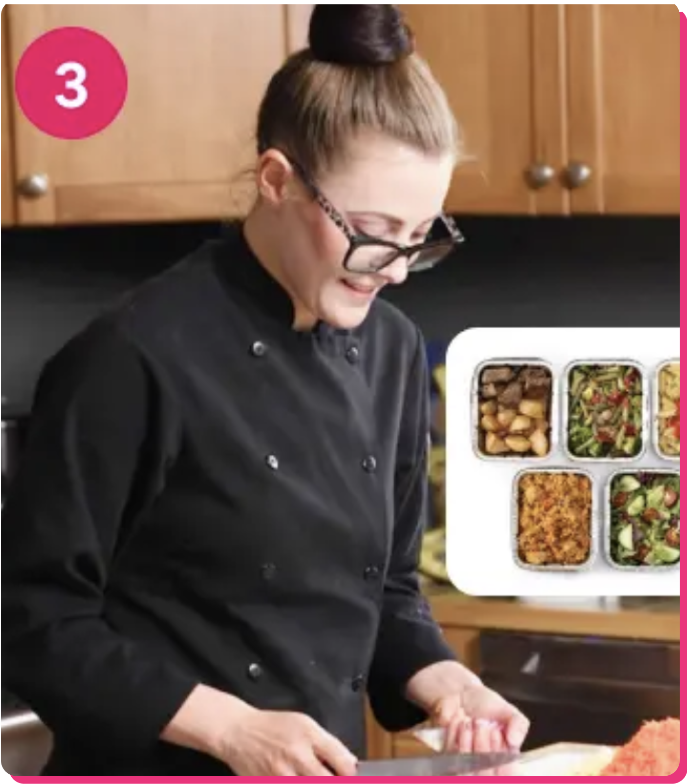 Easy Platter Personal Chefs Canada
