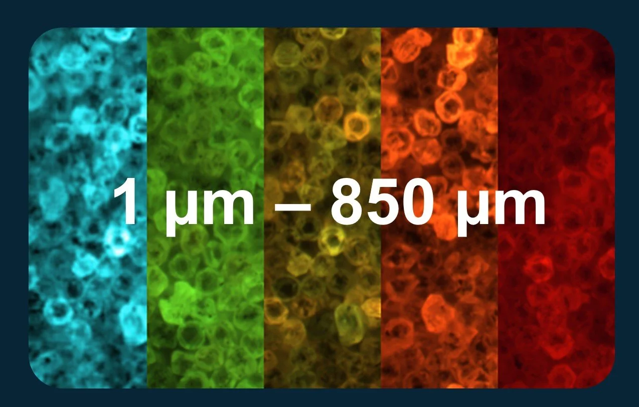 Fluorescent Diamond Products — Adámas Nanotechnologies