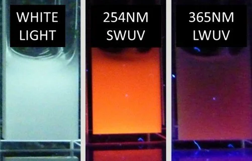 Fluorescent Microdiamond Information — Adámas Nanotechnologies