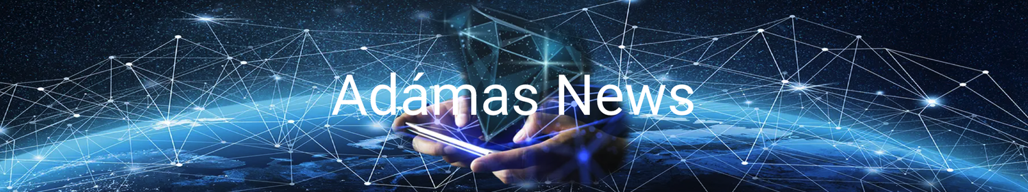 News — Adámas Nanotechnologies