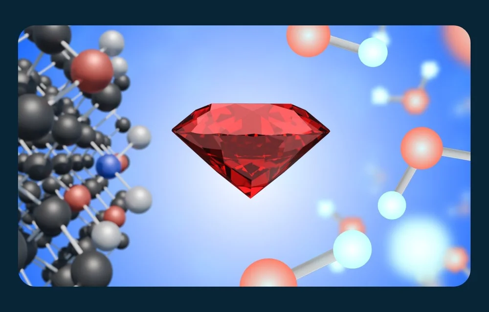 Fluorescent Diamond Products — Adámas Nanotechnologies