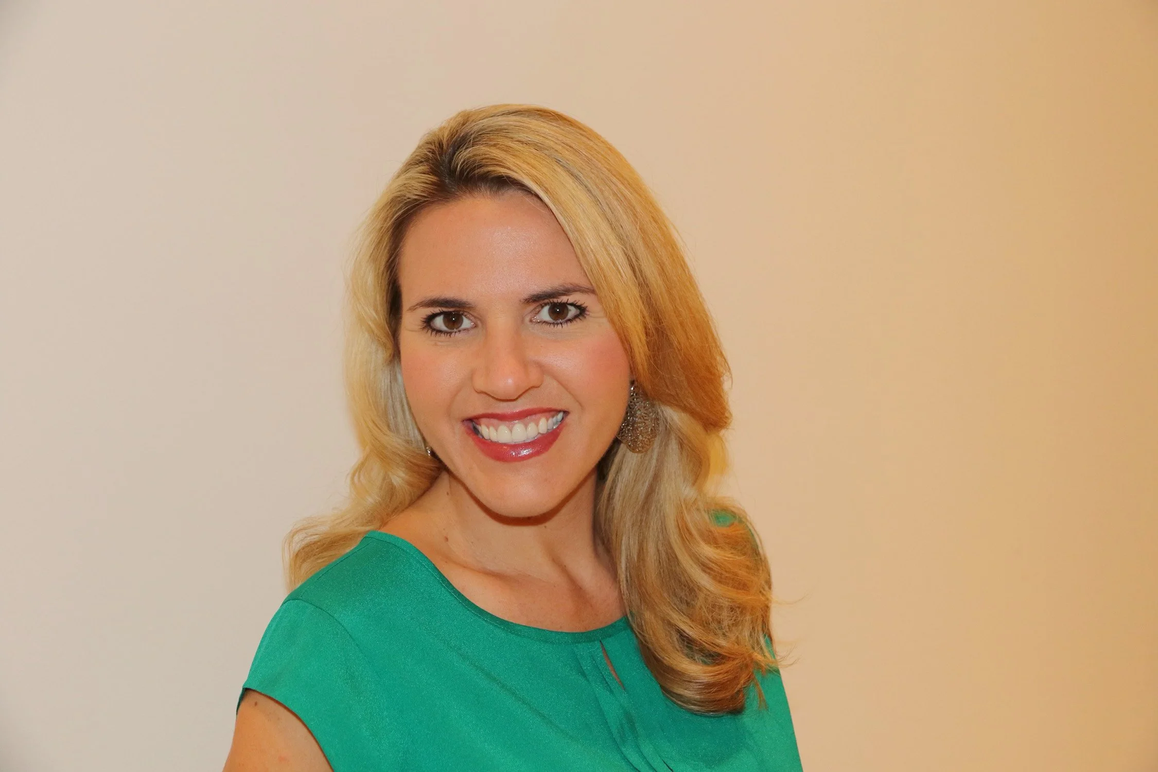 Our clergy & staff — St. John's Episcopal Church - Pascagoula, Mississippi