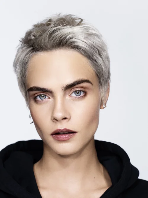STEF AVILES | Creative Retoucher