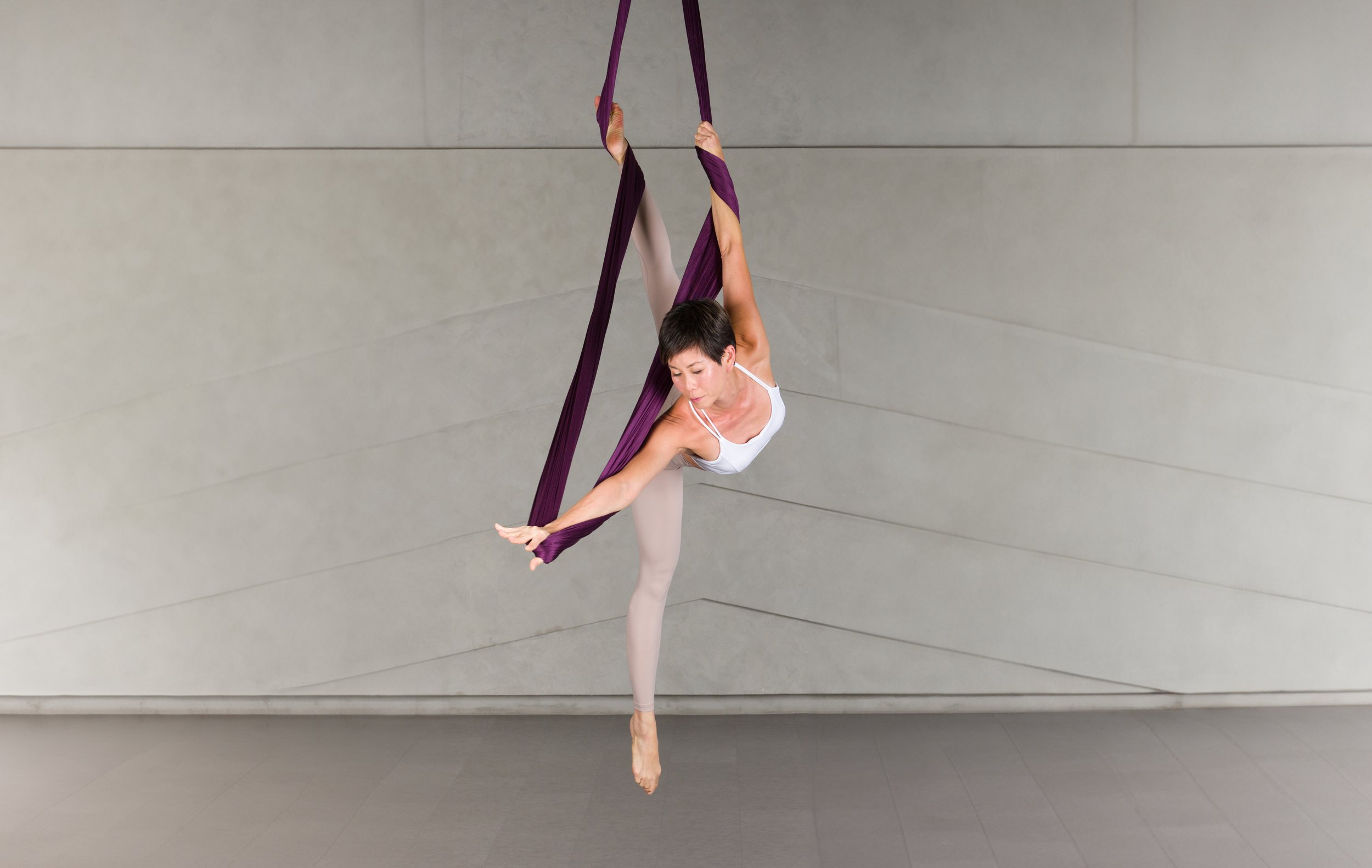 Explore Dance Classes at MAD: Pole, Heels, Aerial, Hammock & Lyra in Singapore's CBD — MAD Dance ...