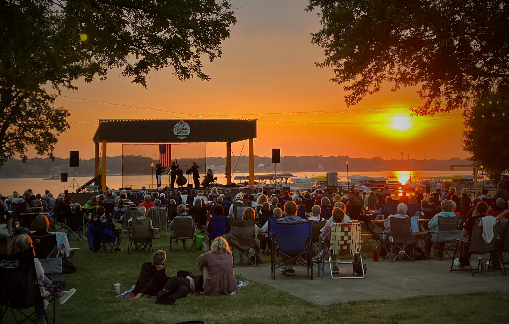 Lakeside Artists Guild and Academy