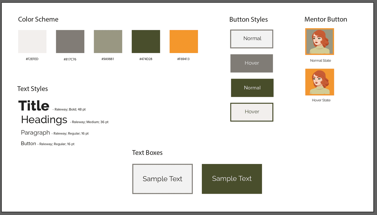 Scenario Based eLearning — Isabella Hashimoto - Instructional Designer