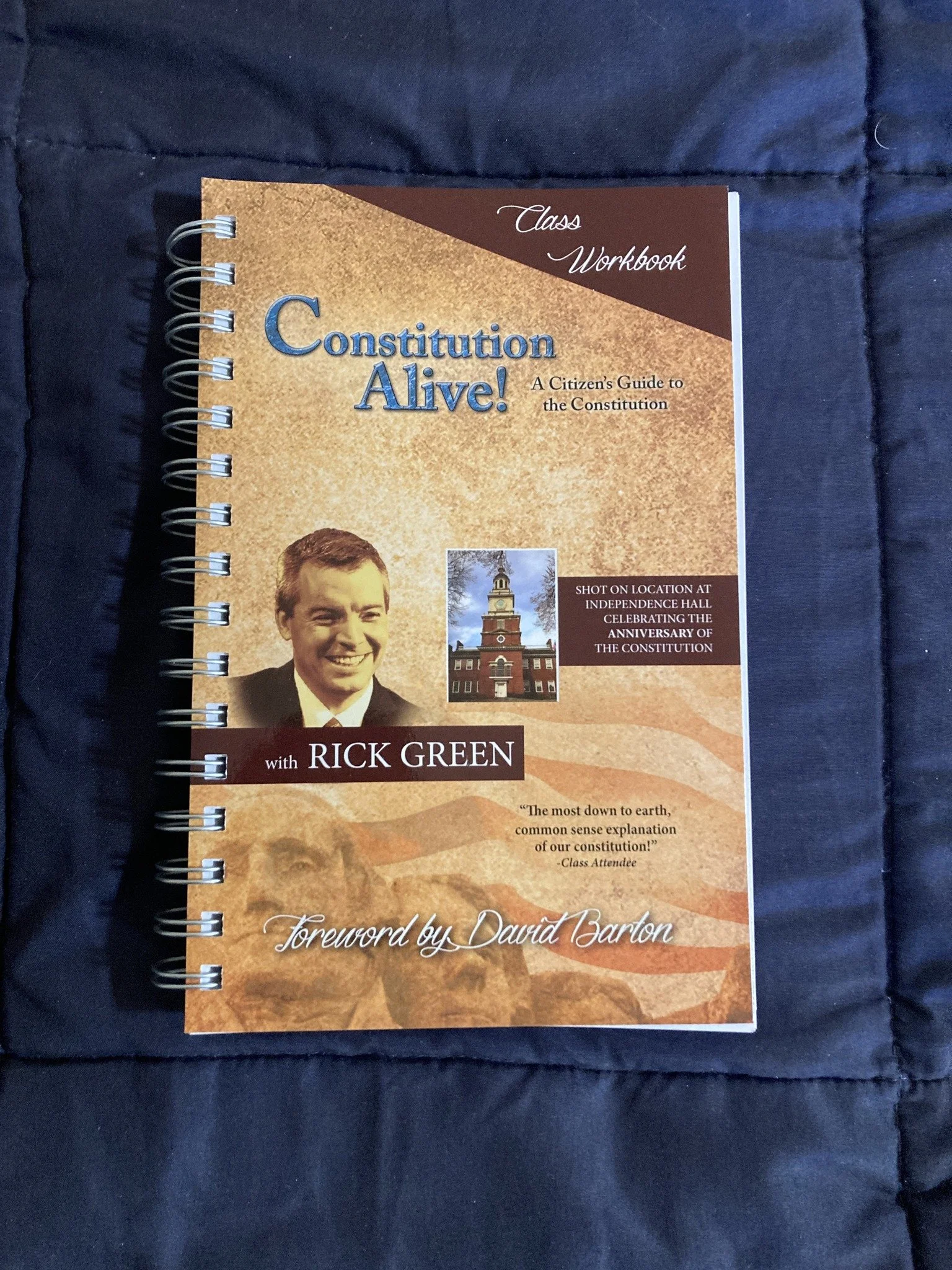 Constitution Alive Grand Junction