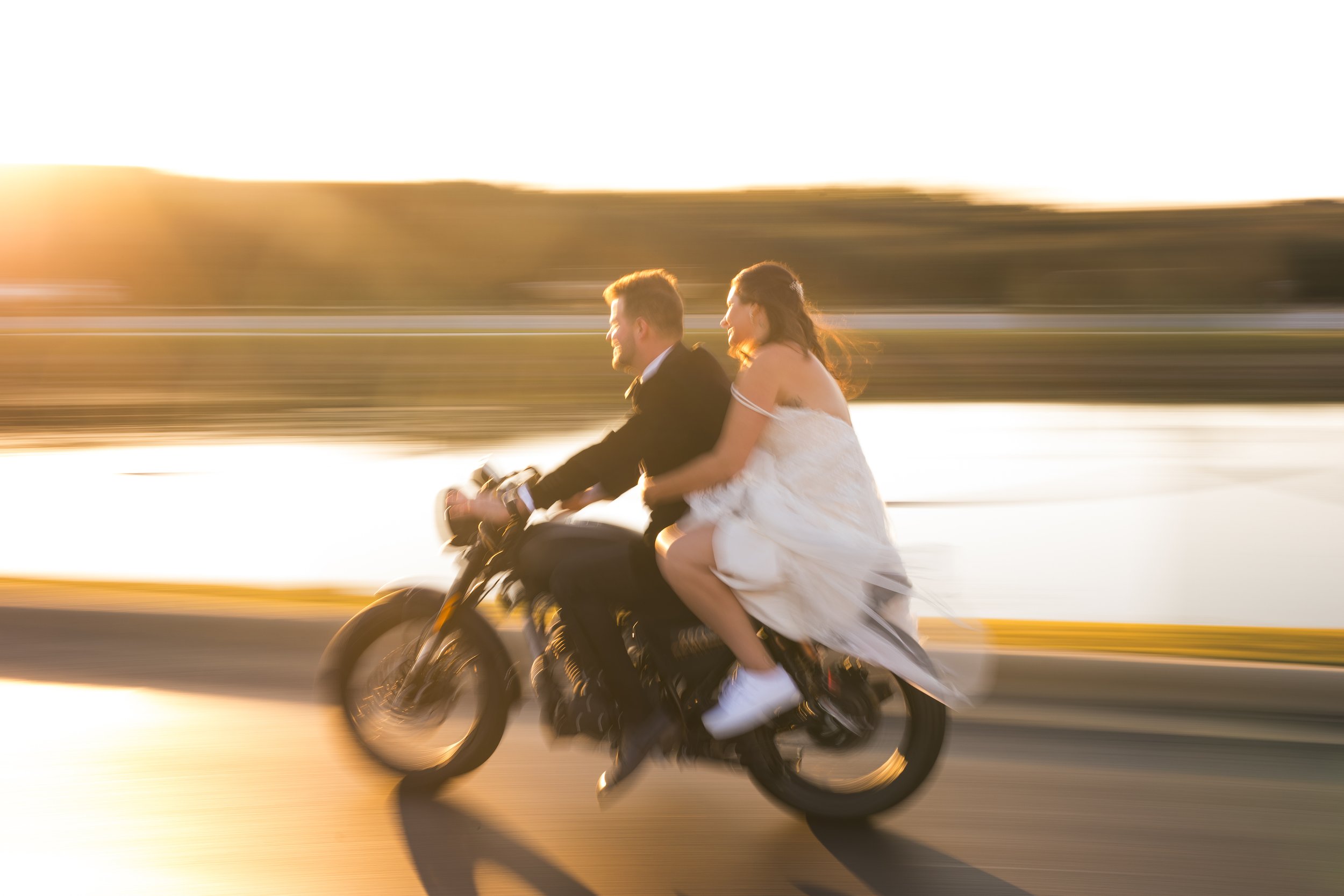 Ryan & Rach | Outer Banks & Charlottesville Wedding Photographers