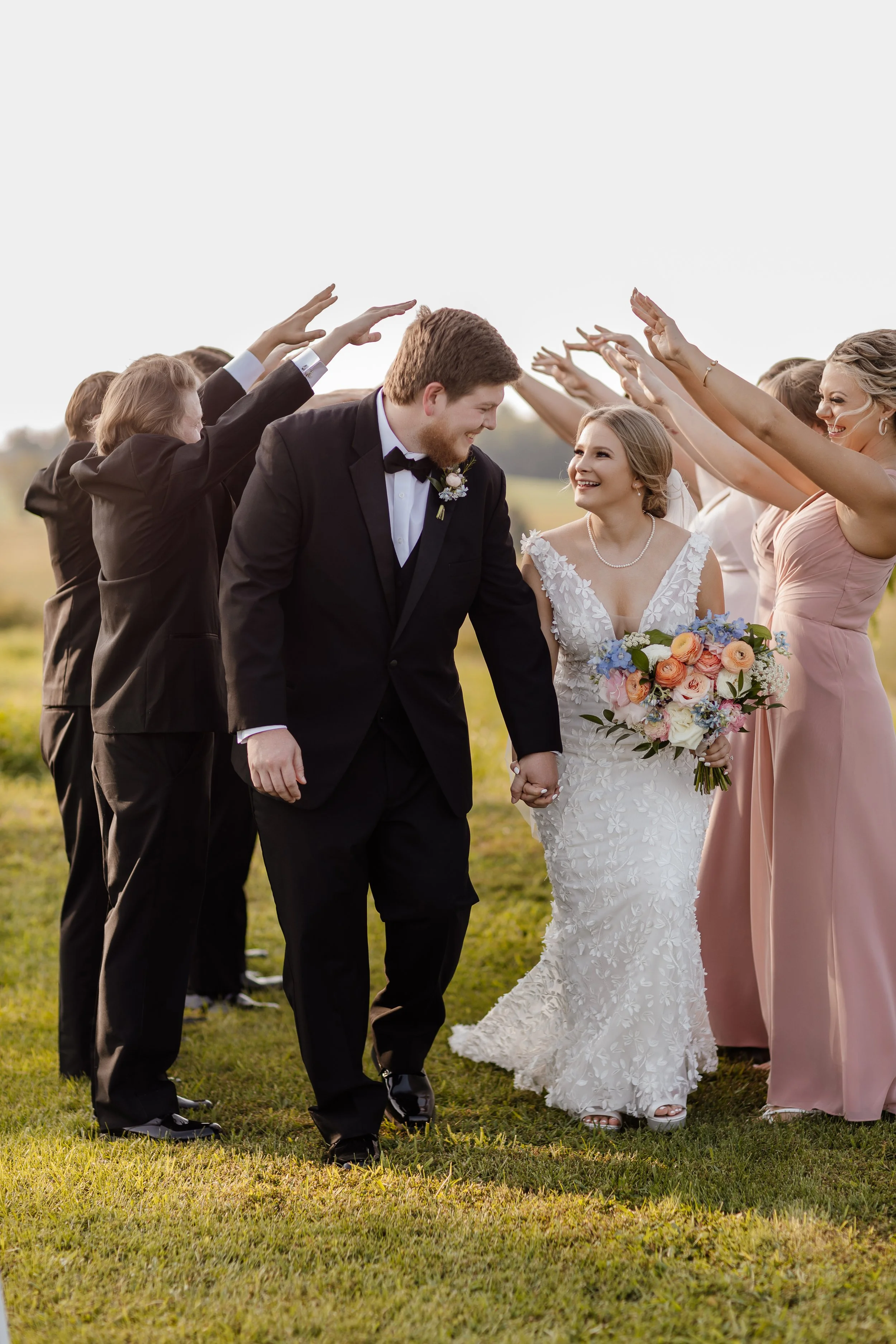 INVEST — Silver Landing Photography by Bailey Bagot