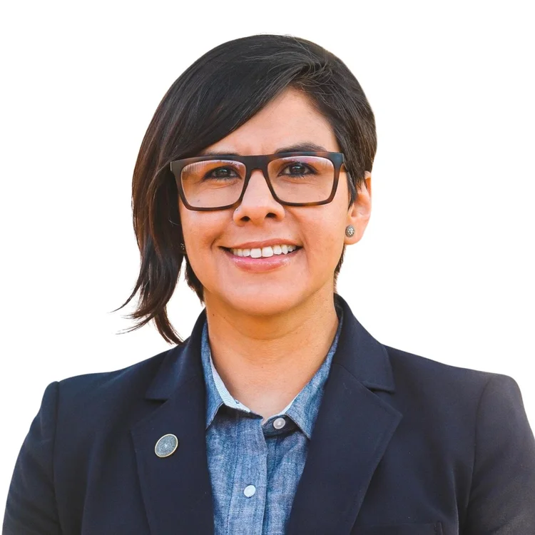 About Jessica — Jessica González for Texas House District 104