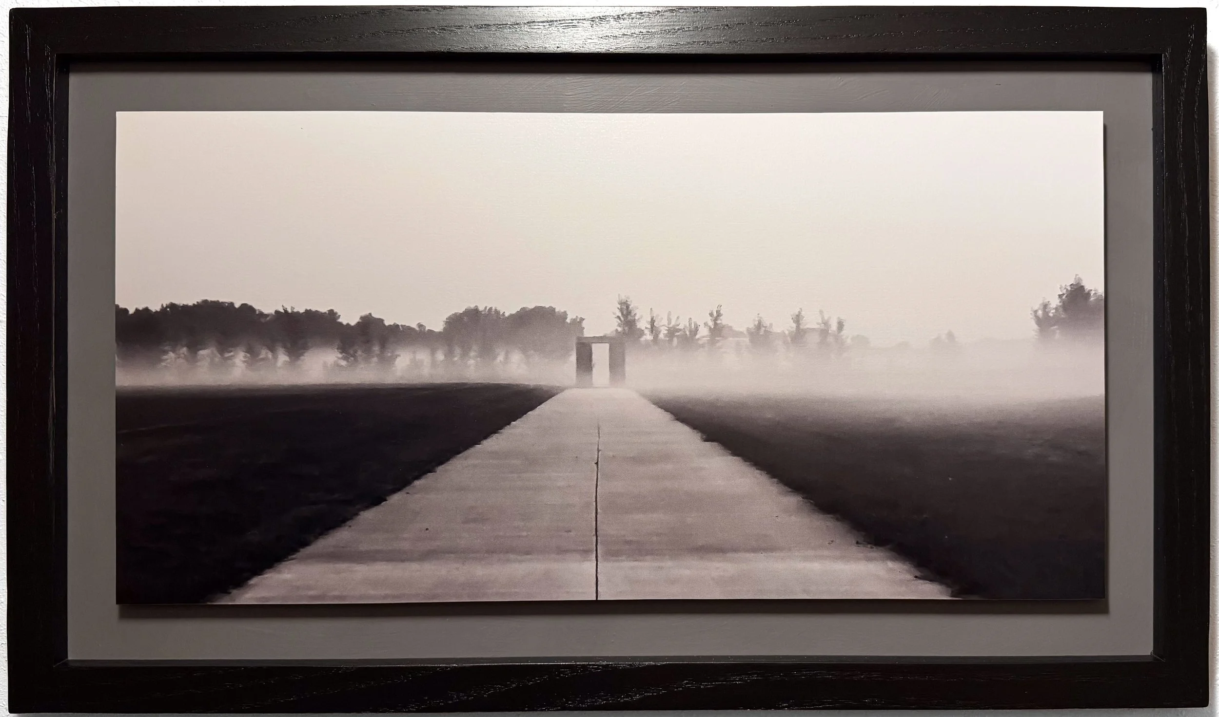 Rotational Gallery - Pathways — Serendipity Studio