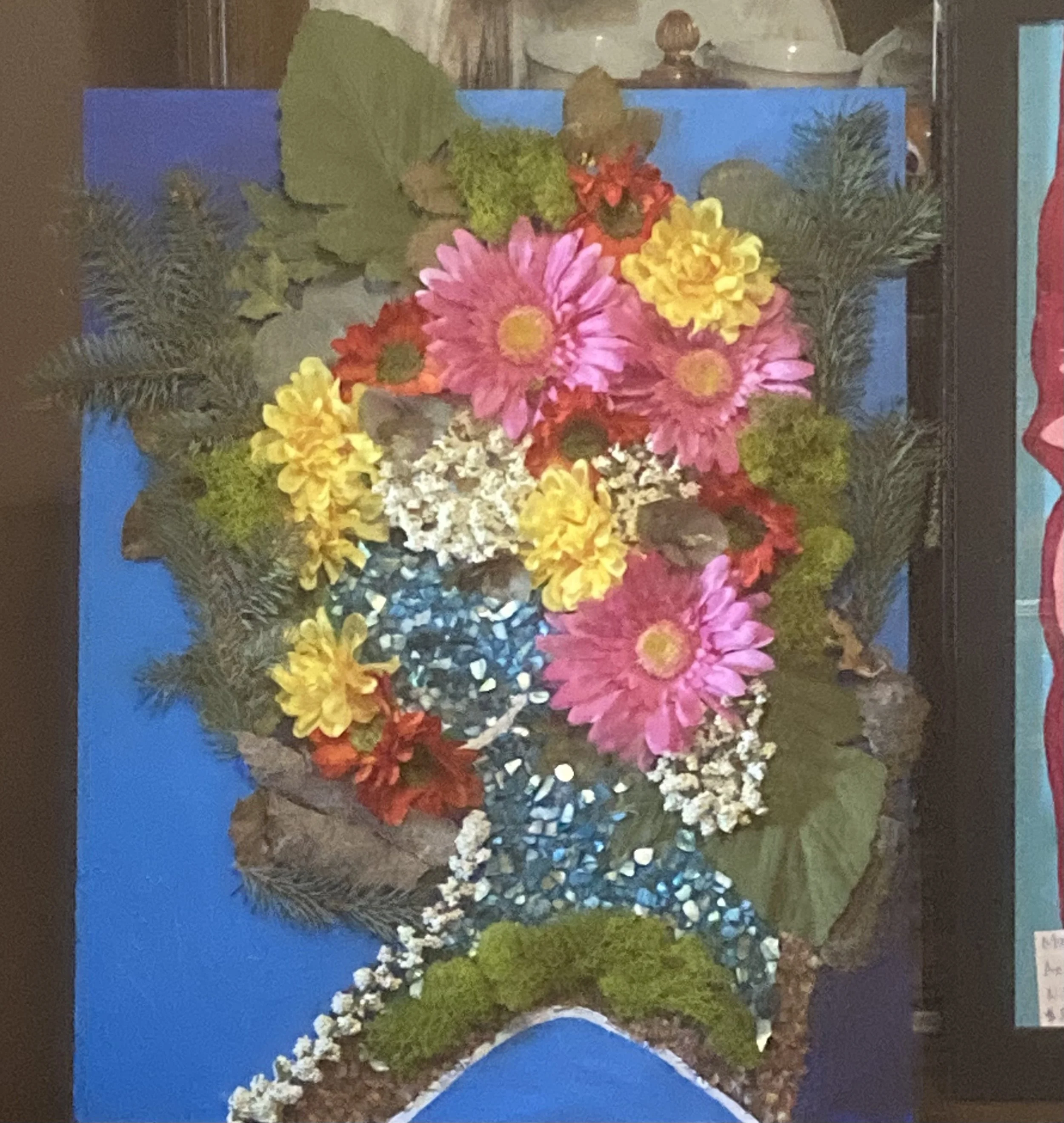 Rotational Gallery - 50 Shades of Red — Serendipity Studio