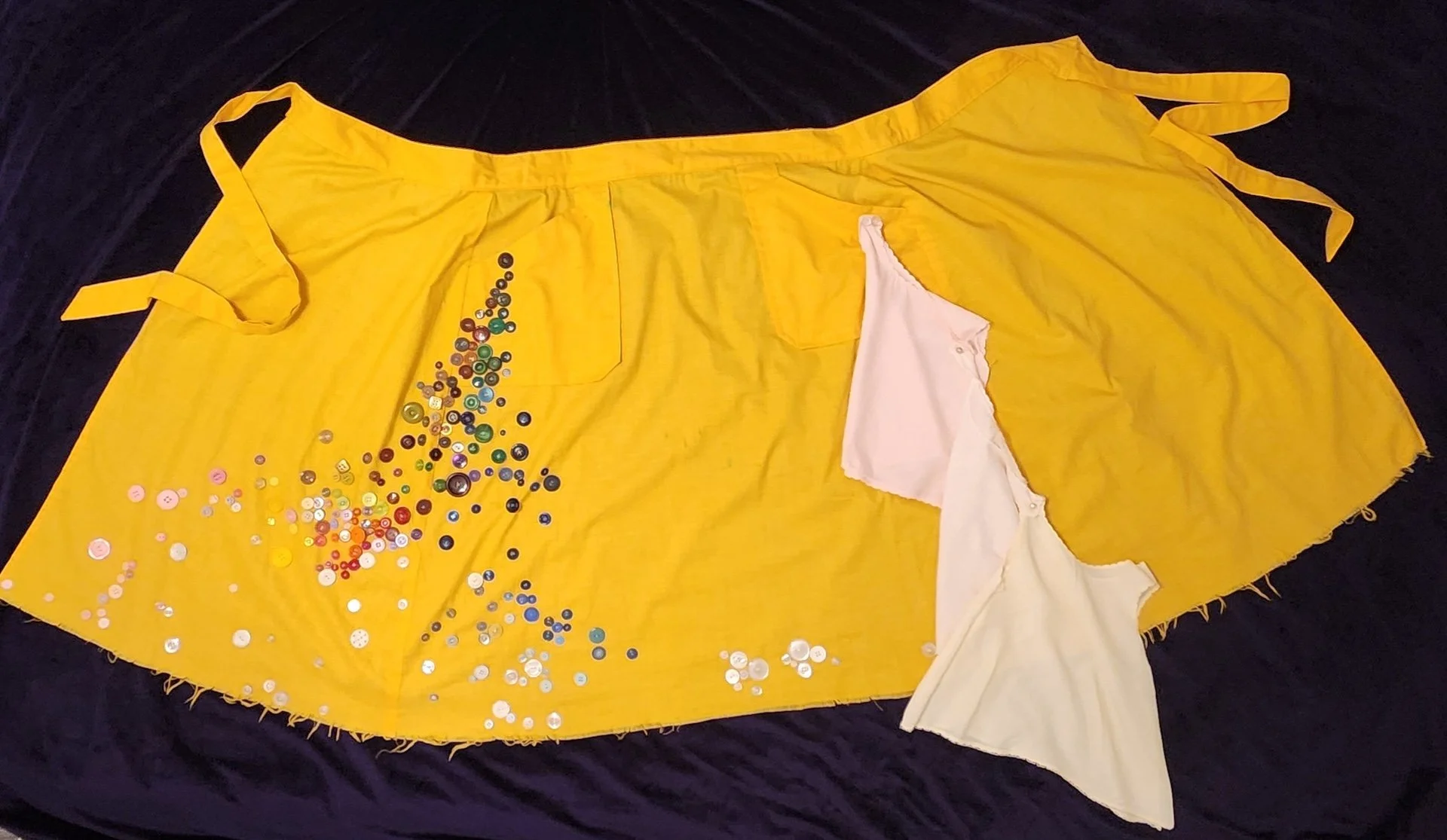 Rotational Gallery - 50 Shades of Red — Serendipity Studio