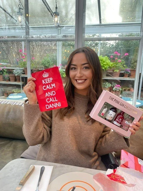 Contact Us — MKJ Ignite