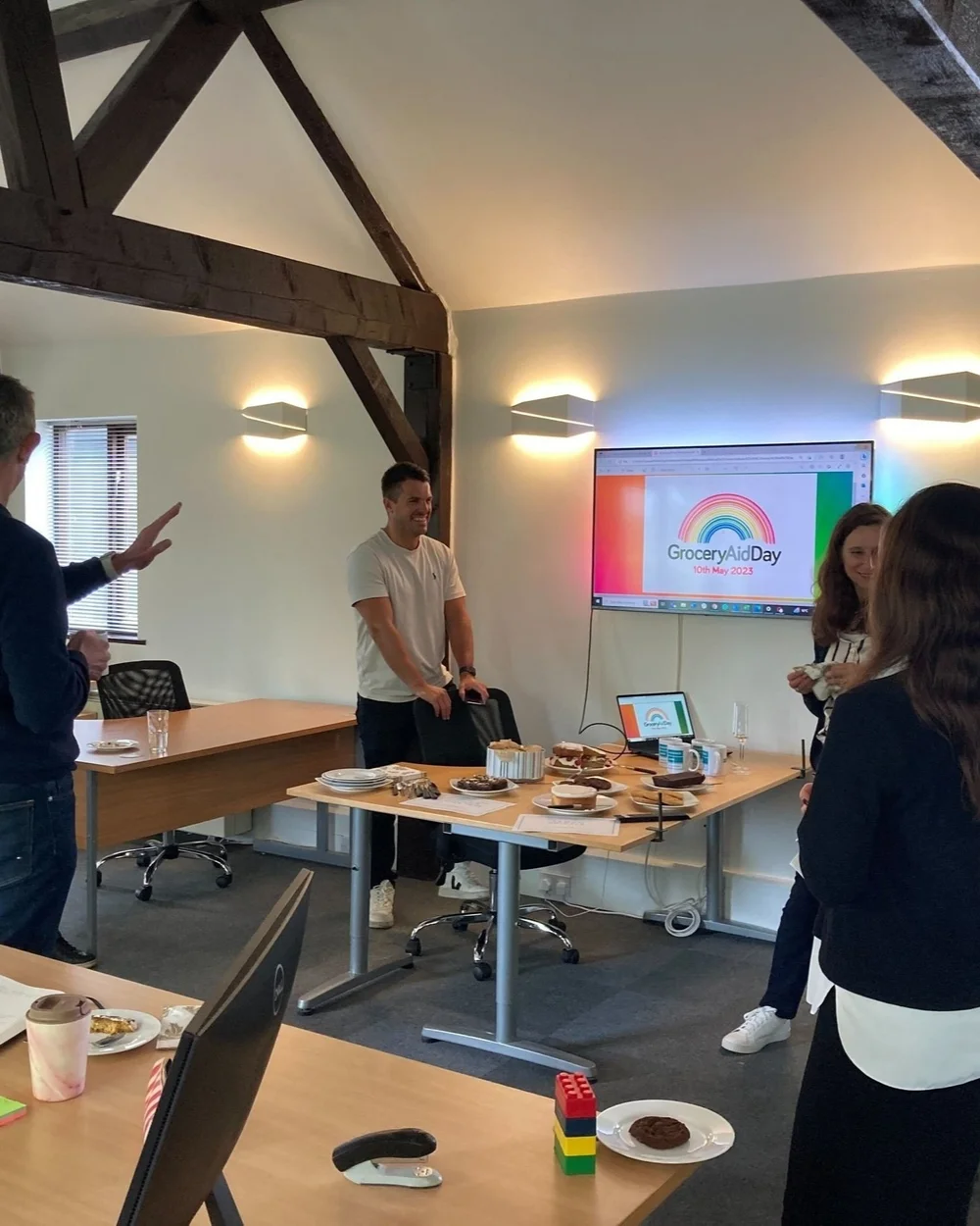 About Us — MKJ Ignite