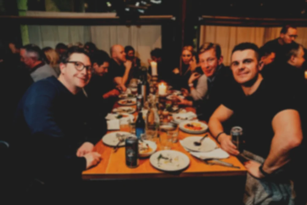 What People Say About Us — MKJ Ignite