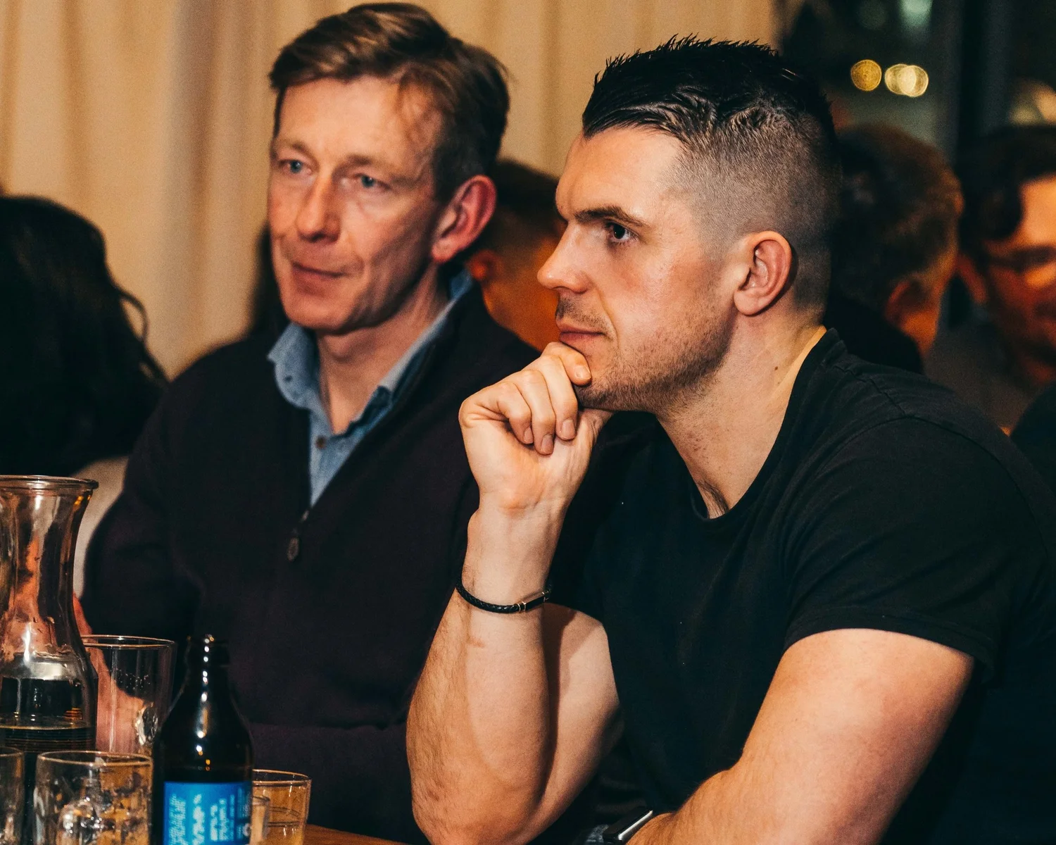 About Us — MKJ Ignite