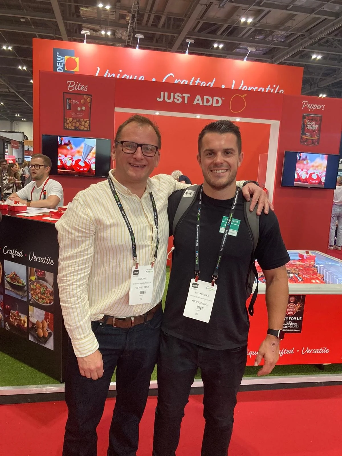 Contact Us — MKJ Ignite