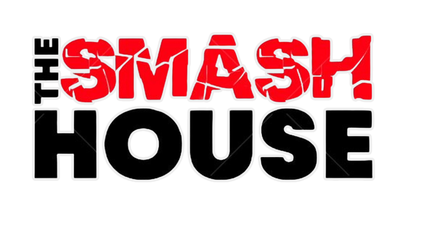 The Smash House | Book Your Smash Session Today