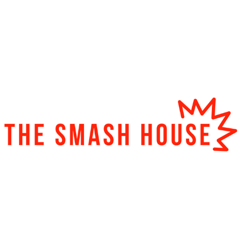 The Smash House | Book Your Smash Session Today
