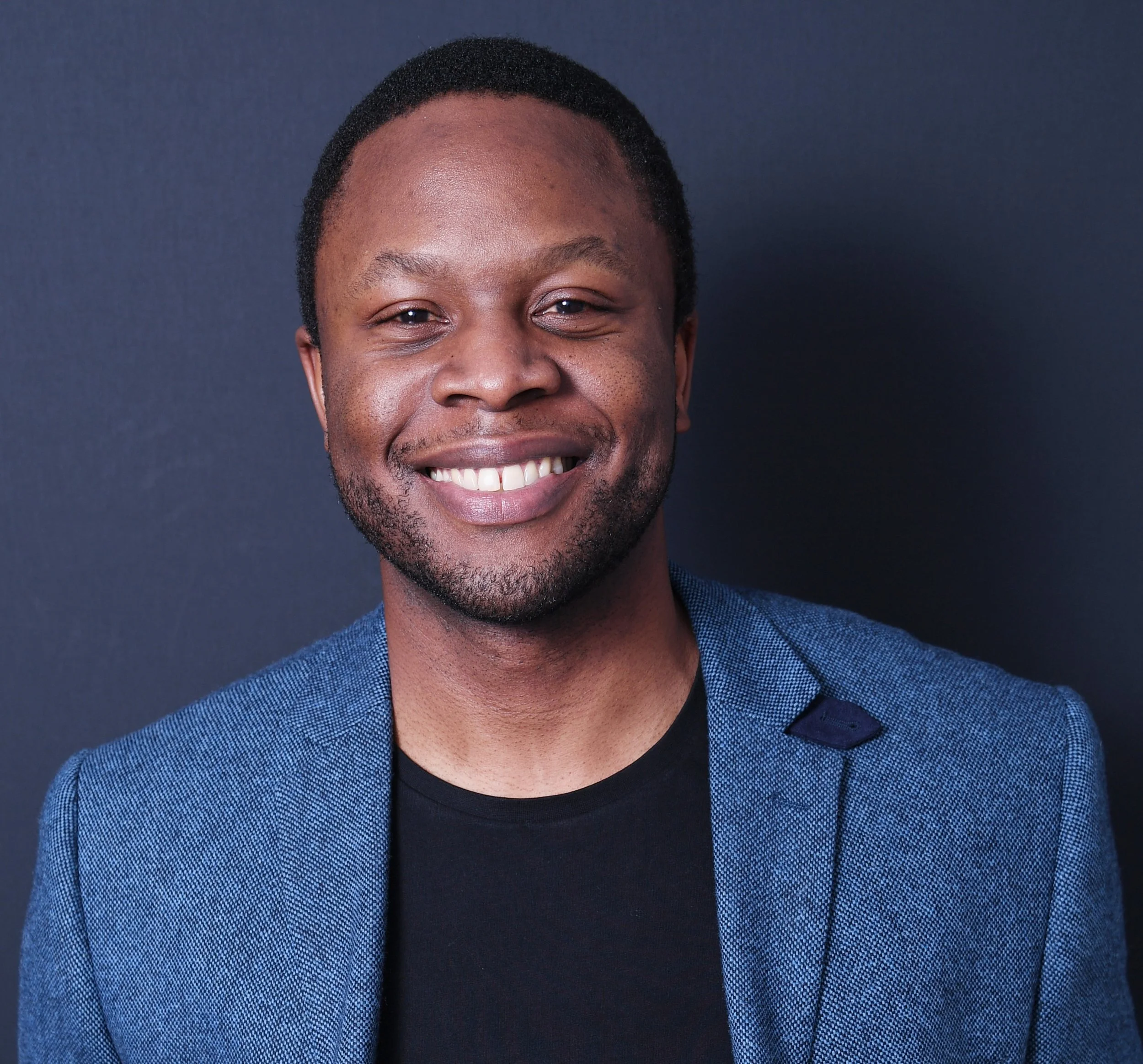 Our Voices | That's What They Said | Voiceover Agency