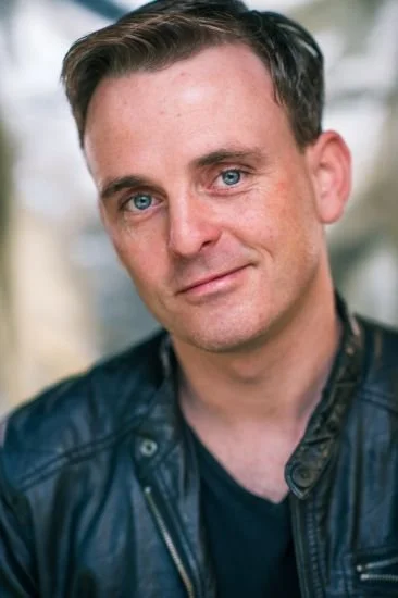 Shane Falvey | That's What They Said | Voiceover Agency