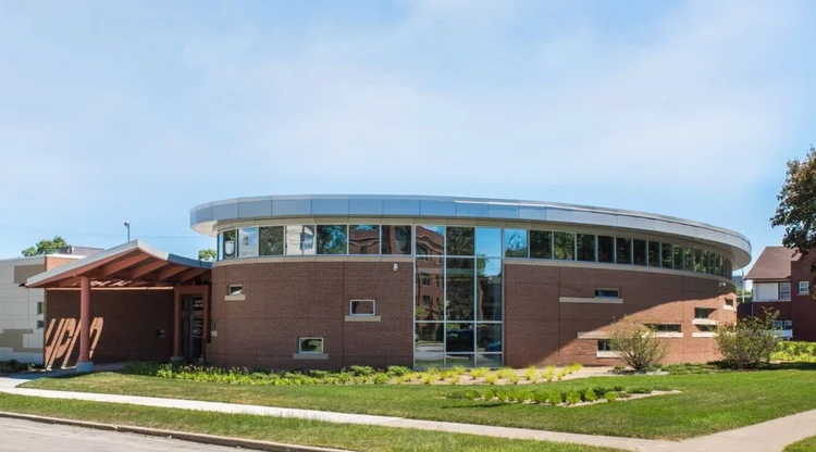 Harvey Public Library District