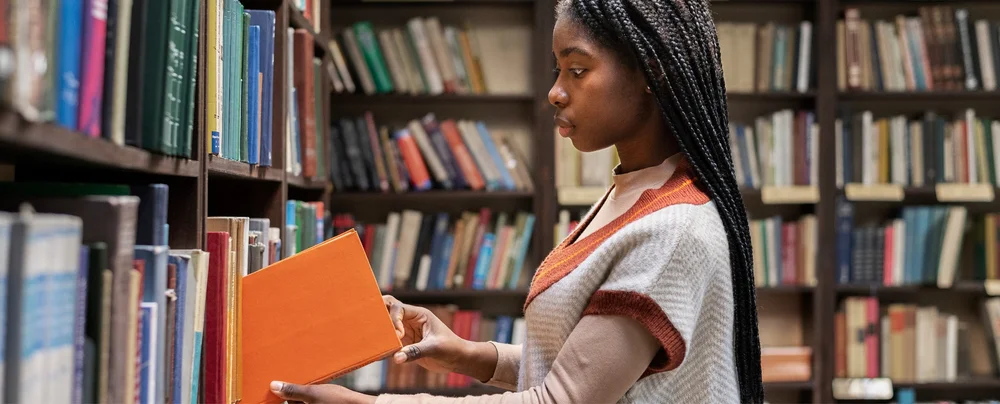 VISITING — Harvey Public Library District