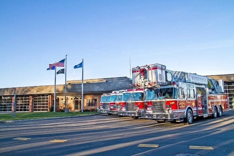 Current Offerings — Middlesex County Fire School