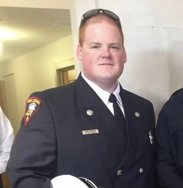Instructors — Middlesex County Fire School