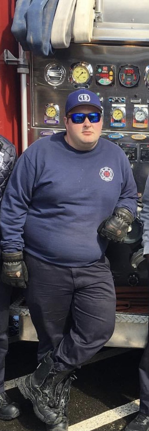Instructors — Middlesex County Fire School