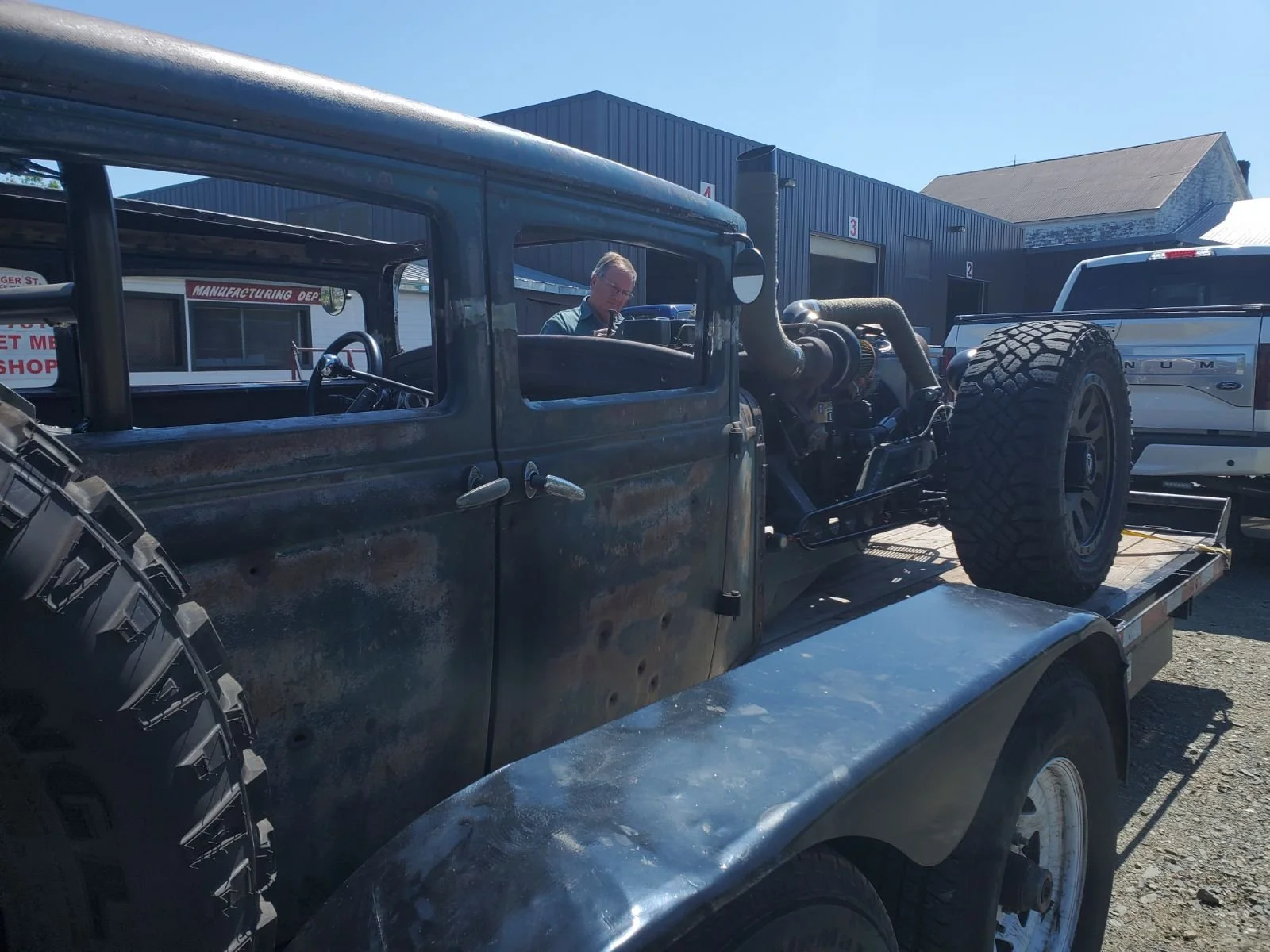 About Castle Sheet Metal | Leading Sheet Metal Fabrication in Miramichi ...