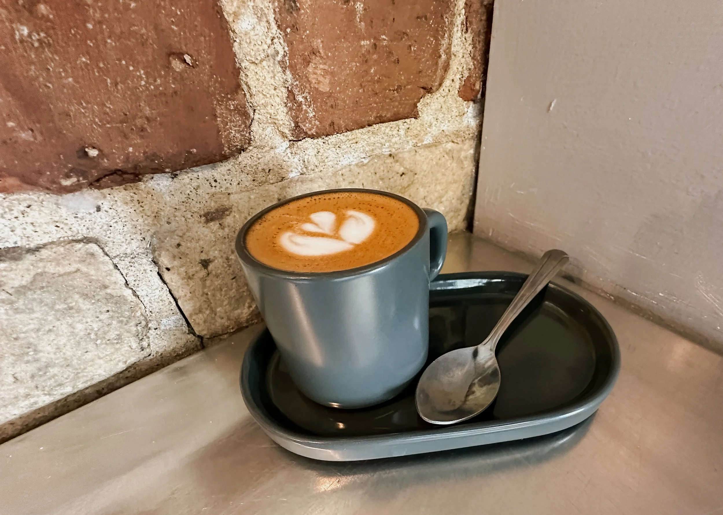 Ybor City Coffee and Tea | Best Coffee in Tampa, FL