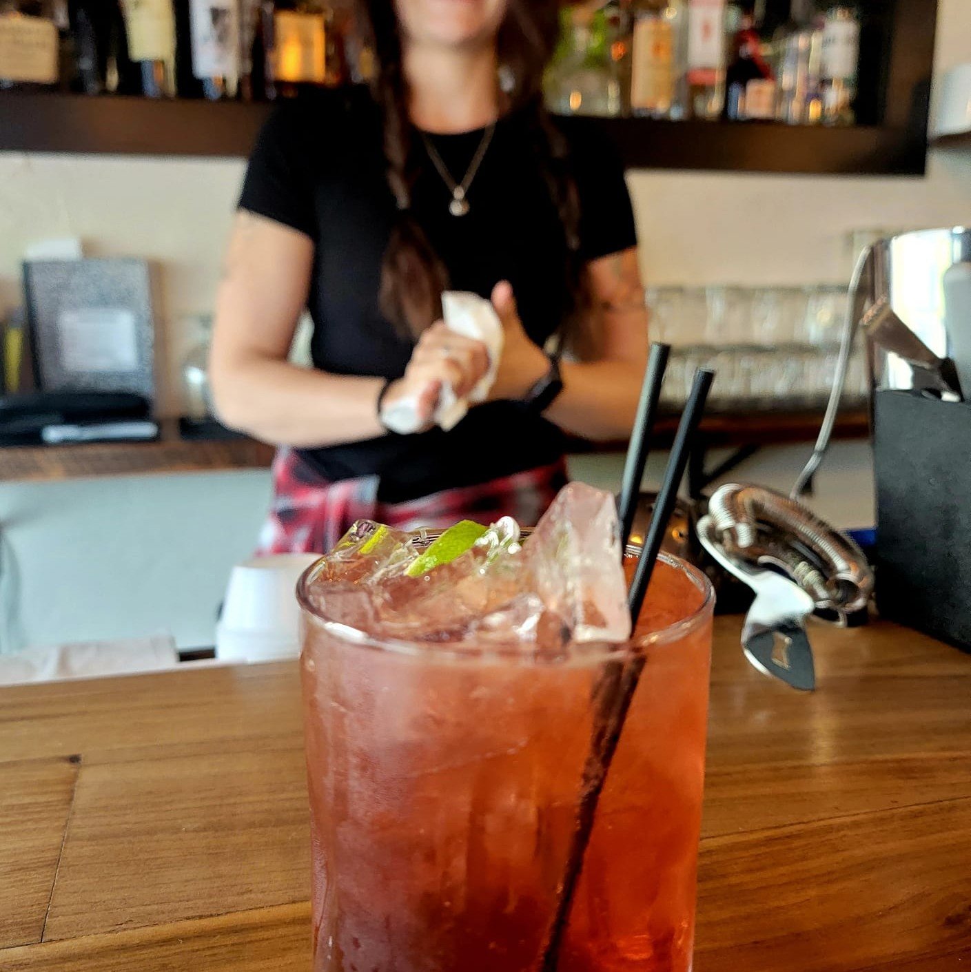 Services — Split Rock Beverage Service