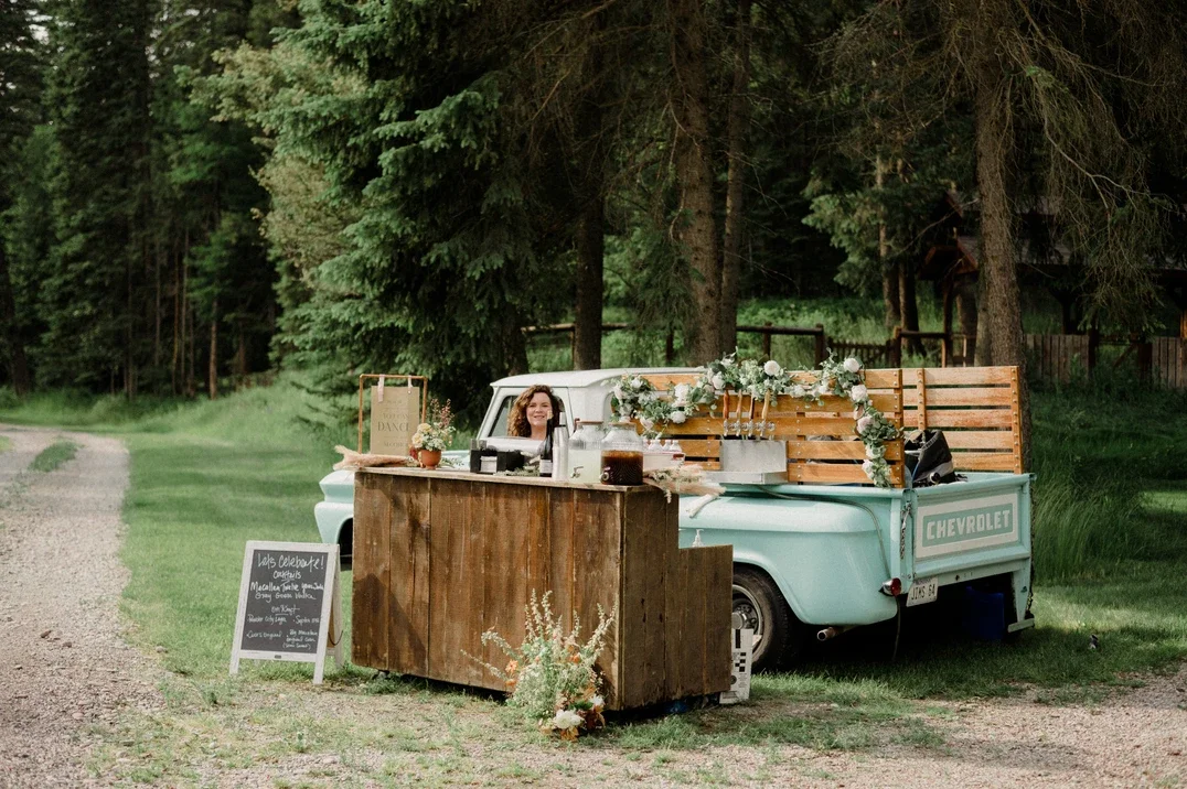 Split Rock Beverage Service