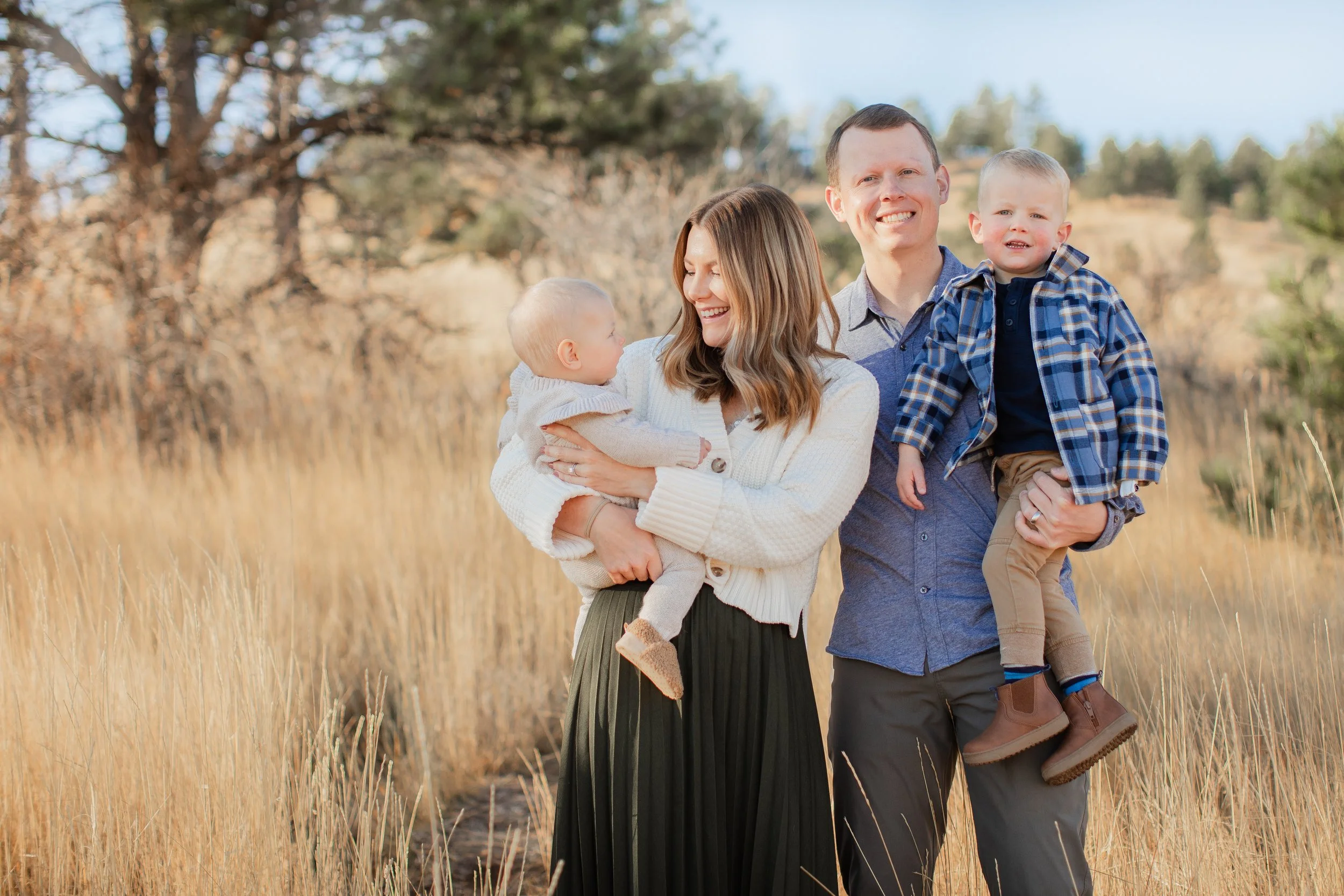 About Us — Mascot Property Management