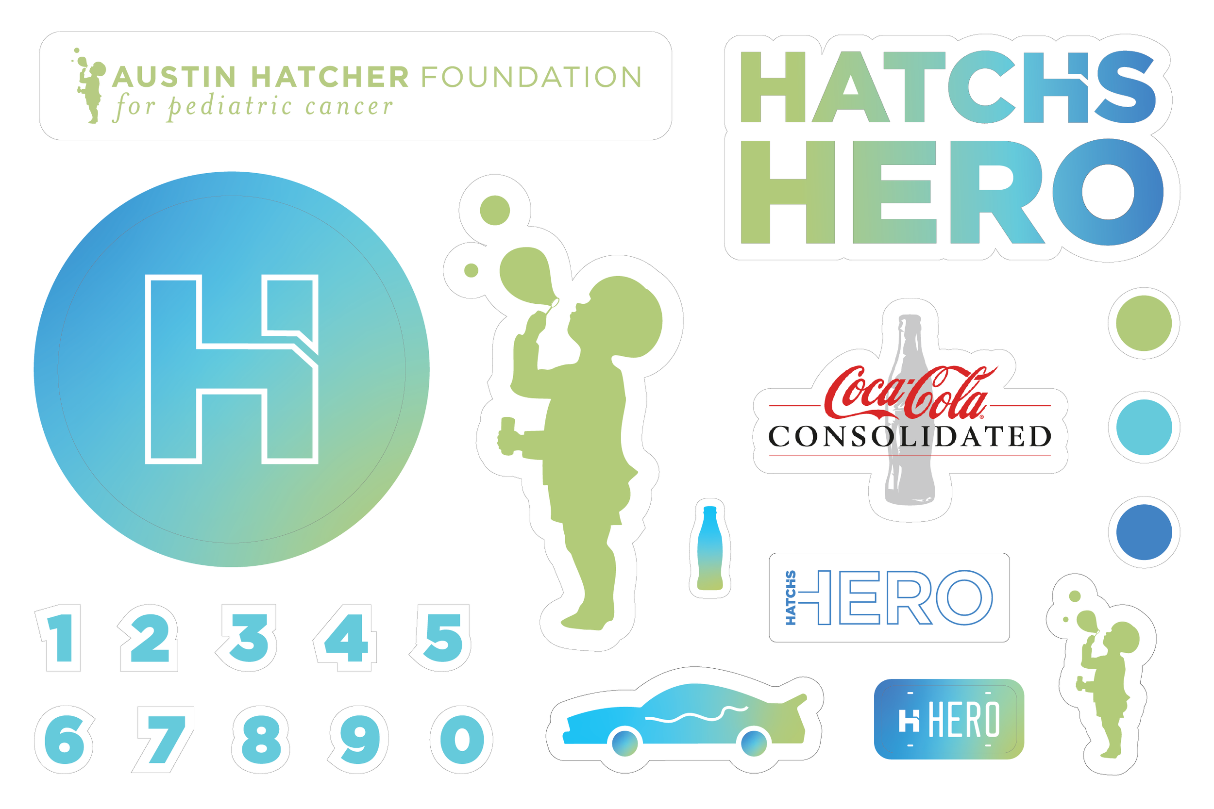 hatcher foundation — sam hudgins