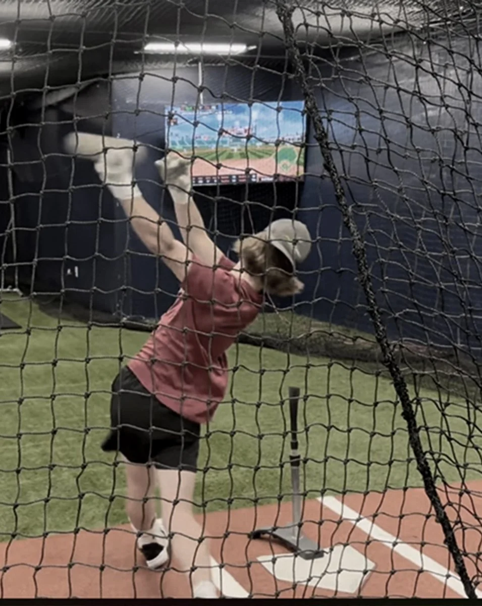 Tunnel Vision Training and Performance