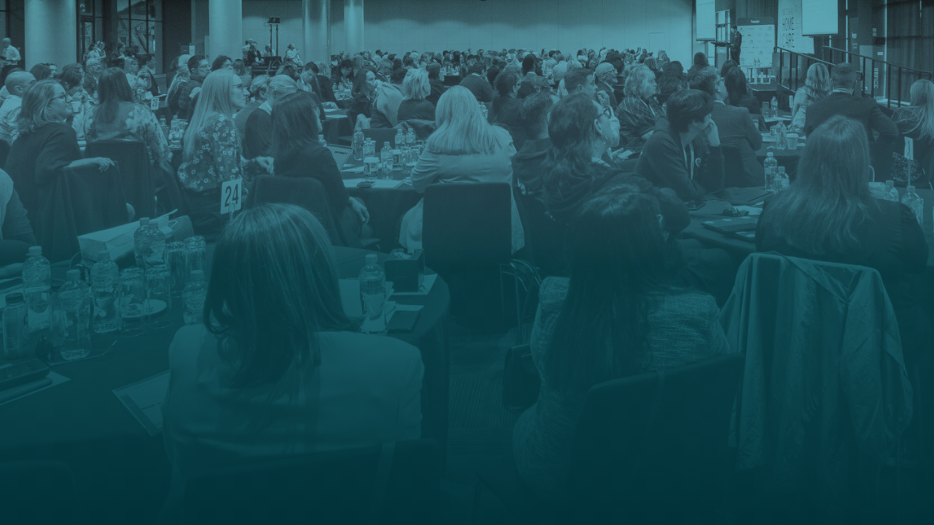 National CHSP Conference 2025