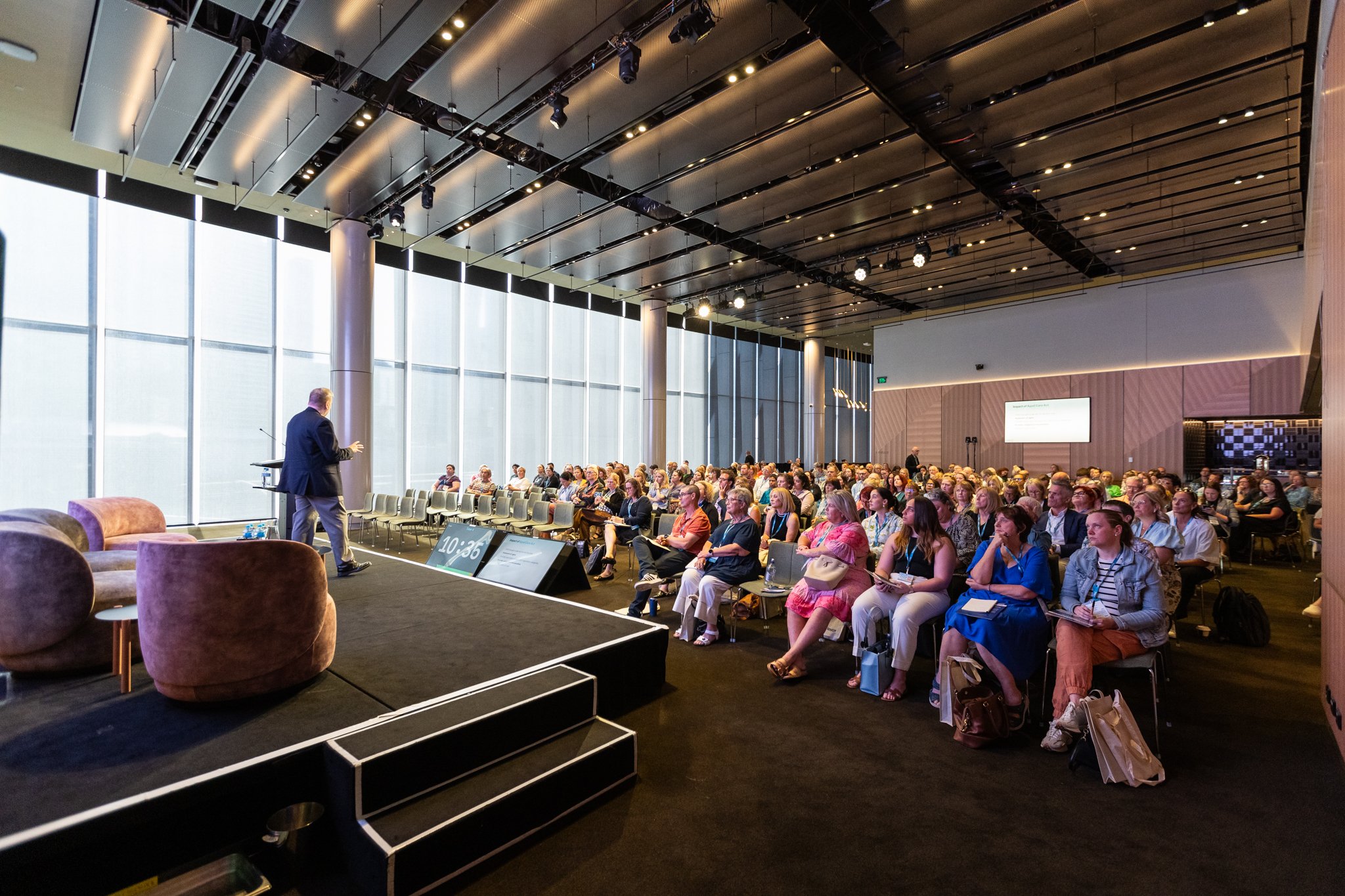 Home Care Sector Events | Invox