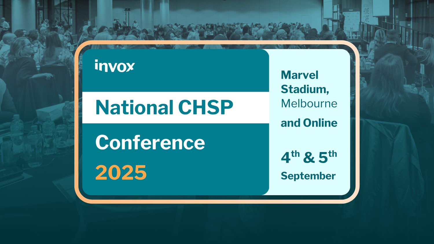 Home Care Sector Events | Invox