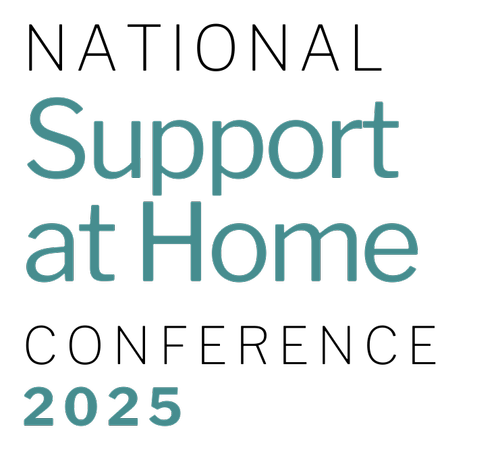 National Support at Home Conference - Invox