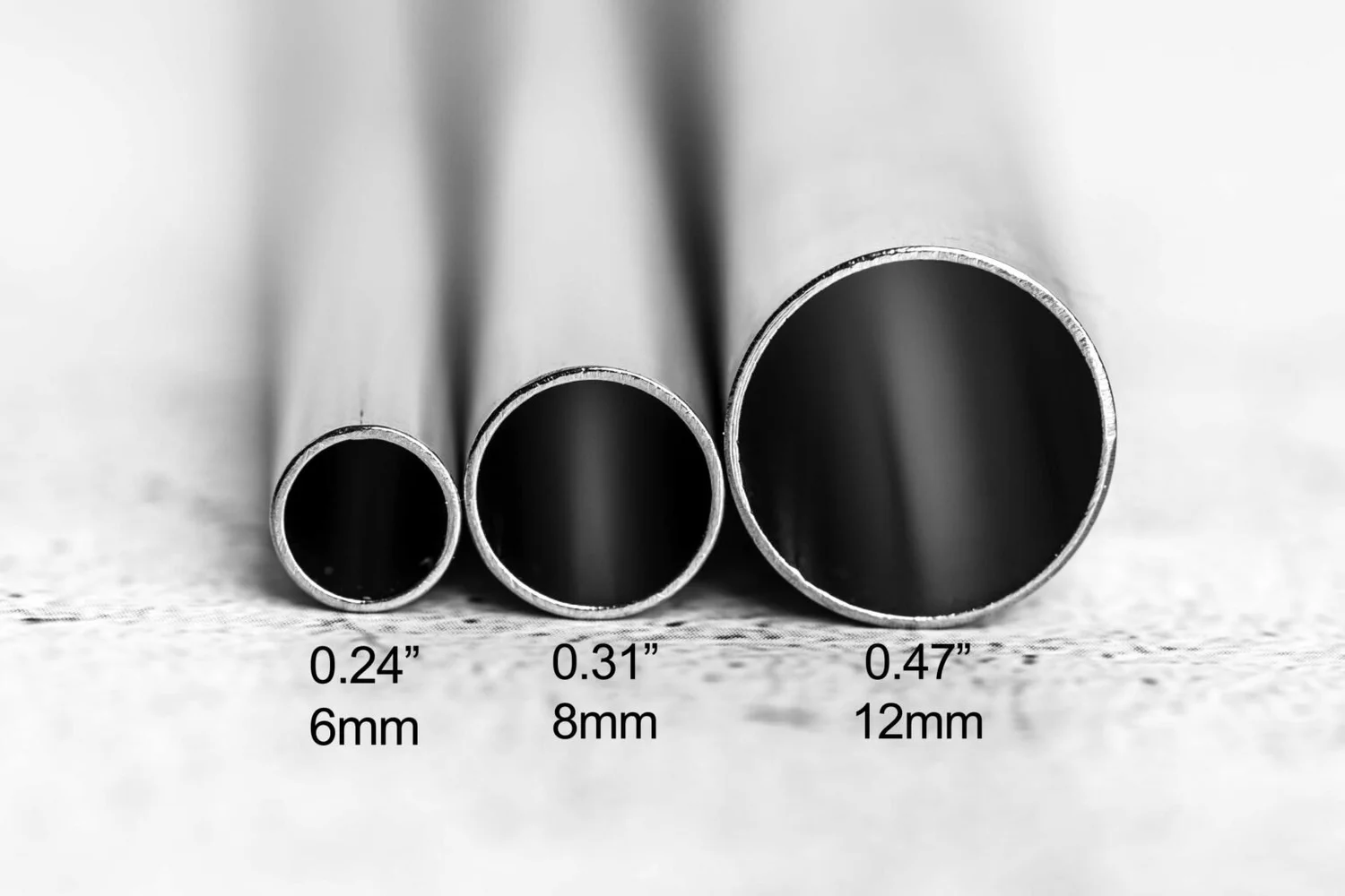 Choosing a Stainless Steel Straw — Bulk Stainless Steel Straws