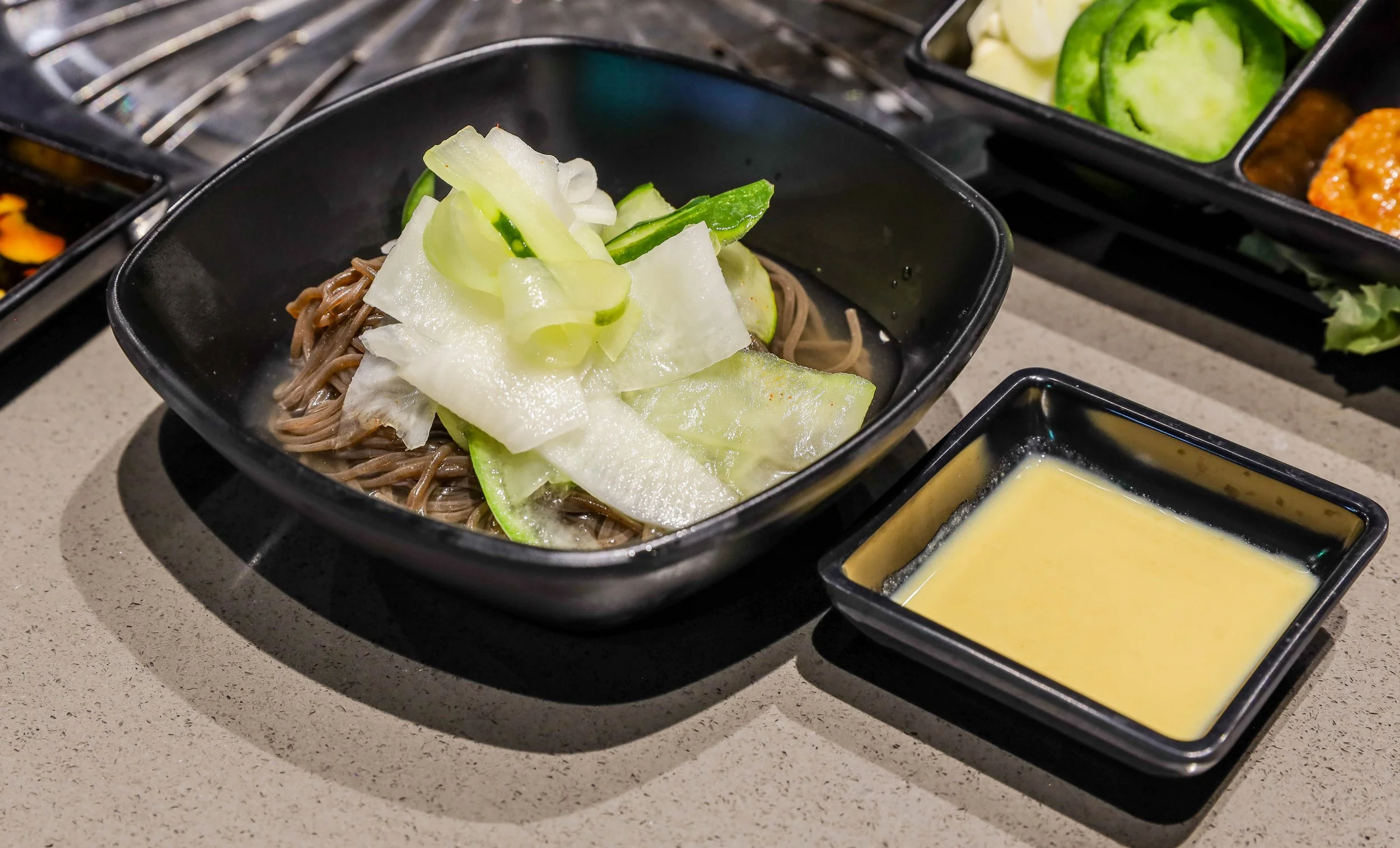 Ember Korean BBQ