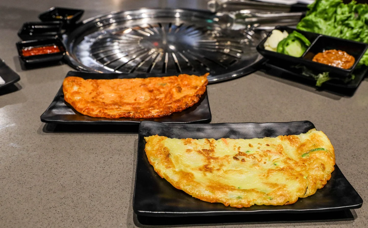 Ember Korean BBQ