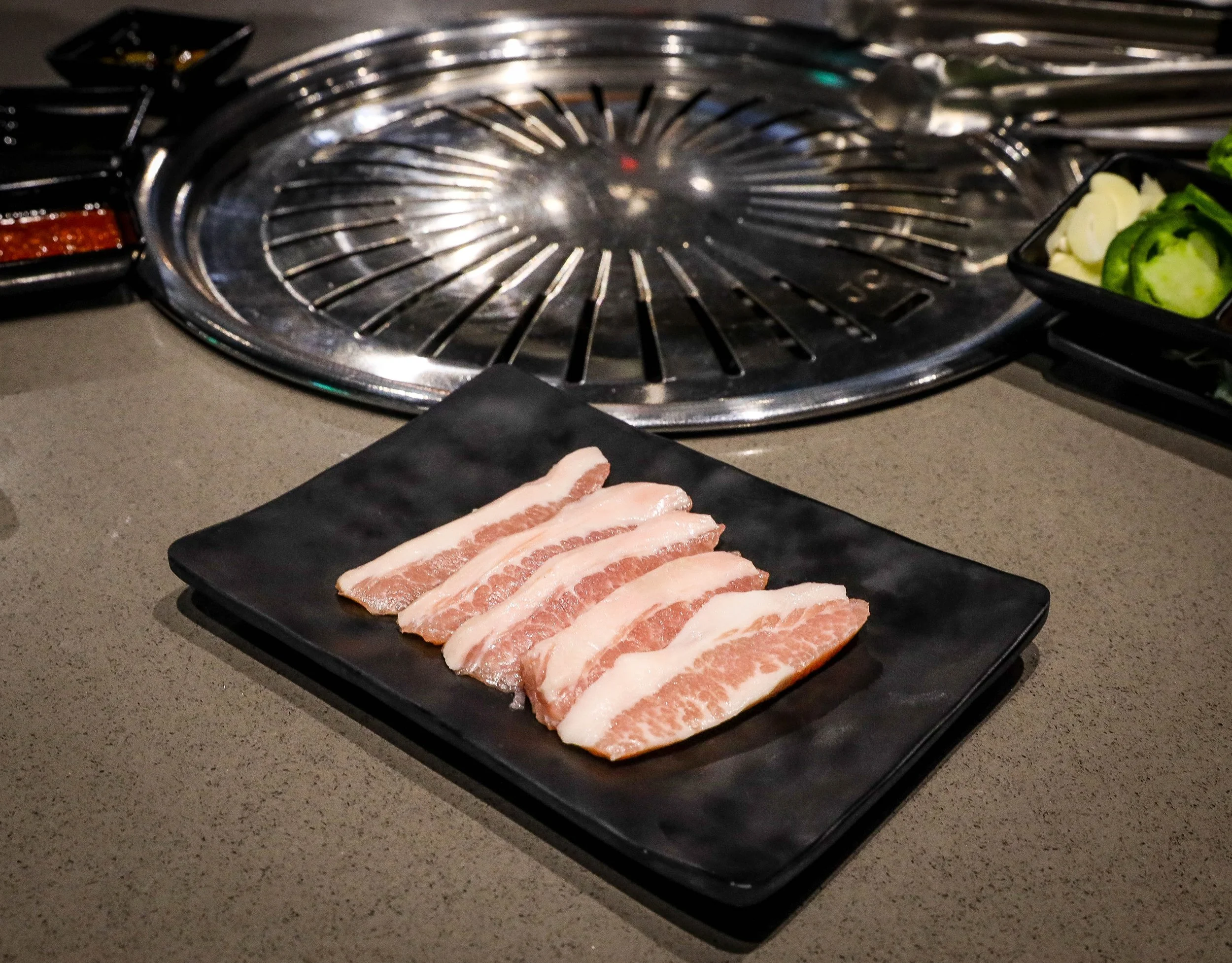 Ember Korean BBQ