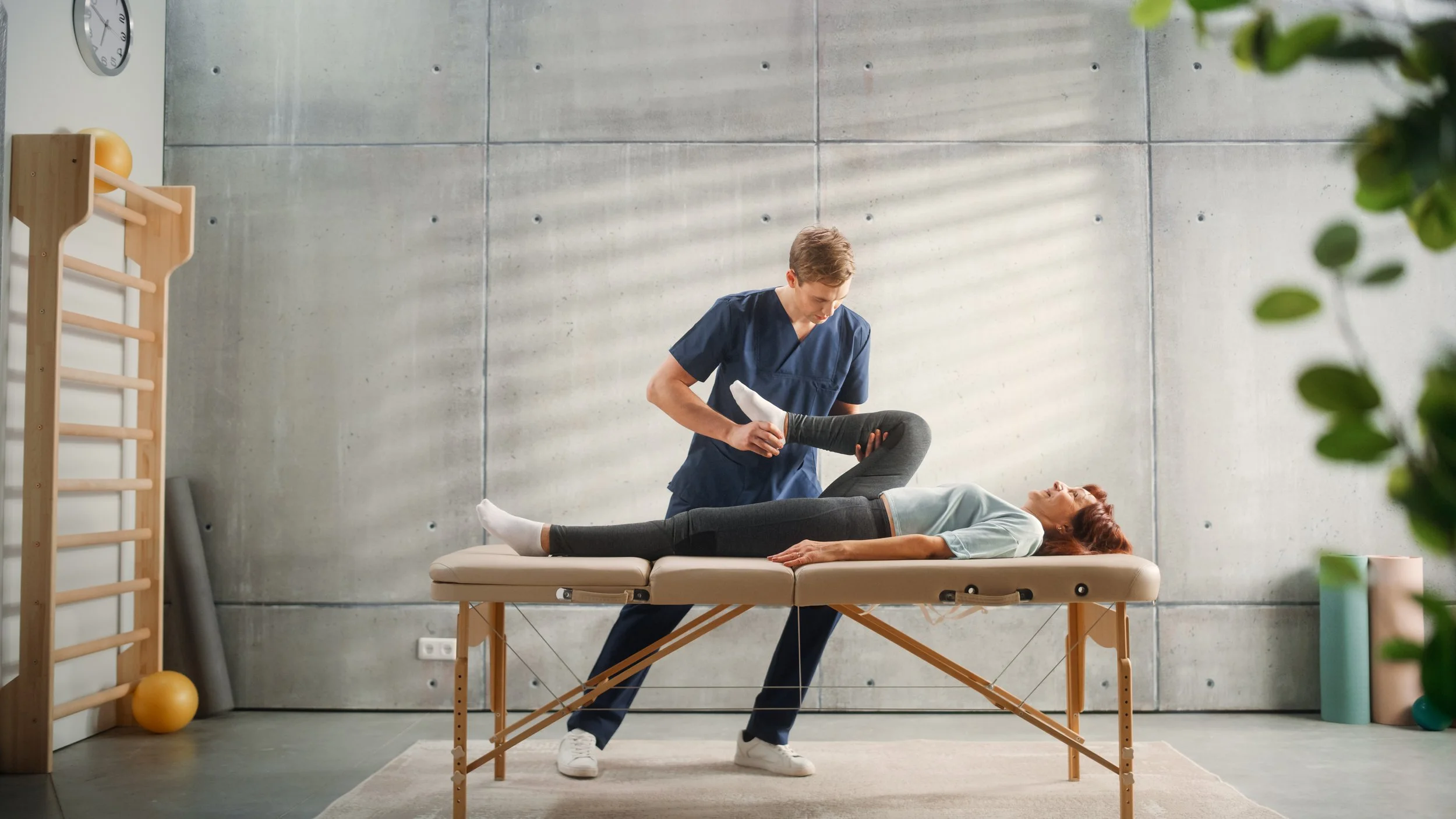 Blog — Fit to Move Physical Therapy & Wellness