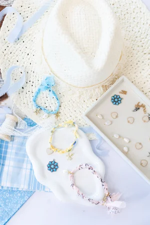 Coastal Cowgirl Birthday Party Inspiration: Where Western Meets the Sea ...